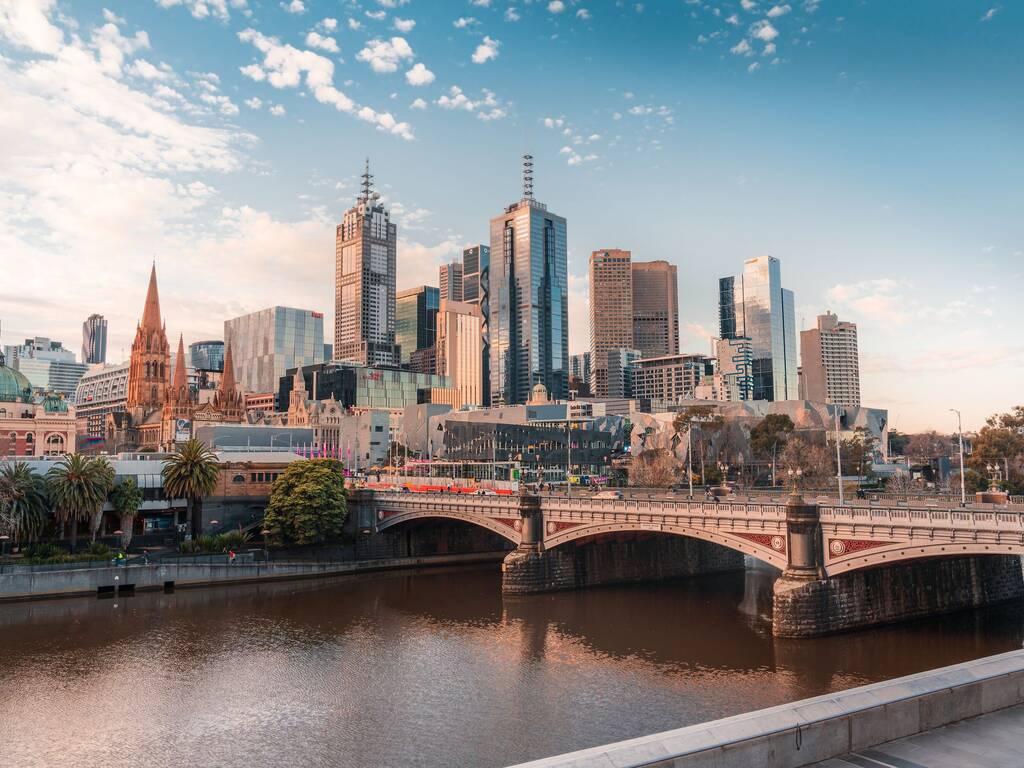 The 10 Best Cities To Live In Australia In 2025 | Ranked