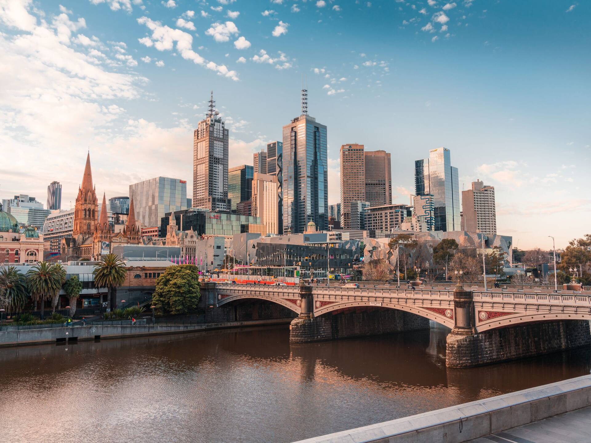 The 10 Best Cities To Live In Australia In 2025 | Ranked