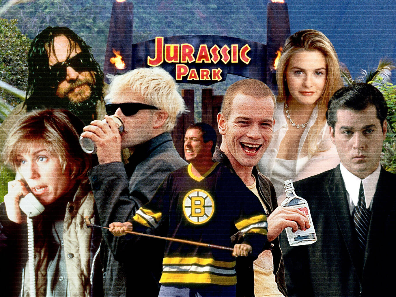 50 Best '90s Movies, Ranked