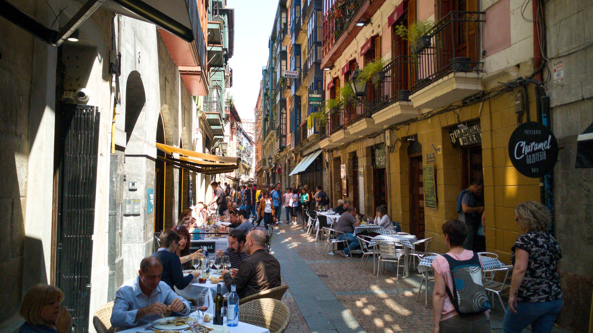 26 Amazing Things to Do in Bilbao According To Experts