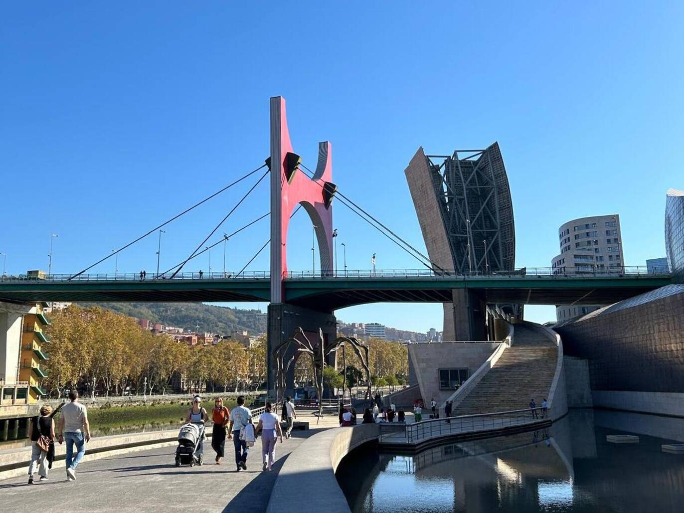 26 Amazing Things to Do in Bilbao According To Experts