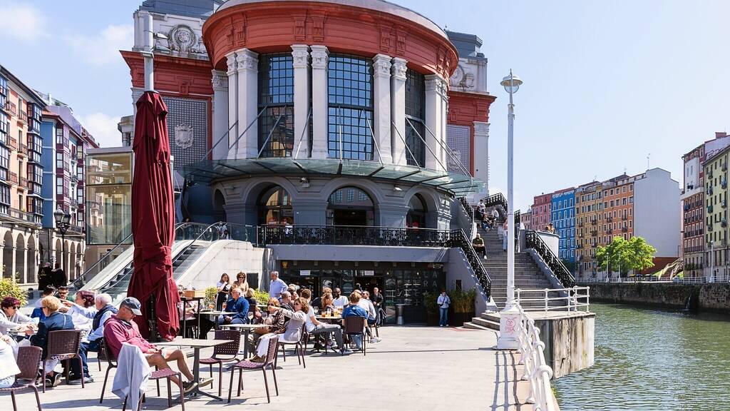 26 Amazing Things to Do in Bilbao According To Experts