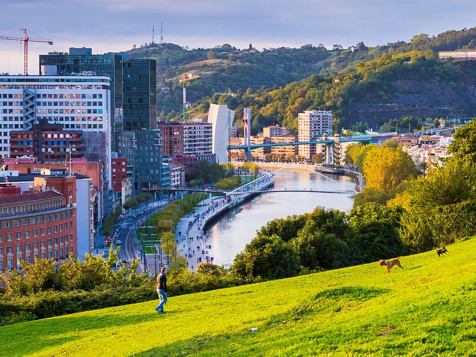 Bilbao 2025 | Ultimate Guide To Where To Go, Eat & Sleep in Bilbao ...