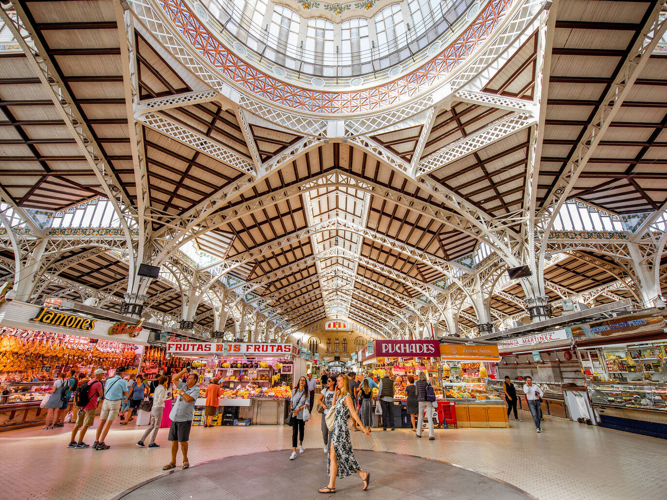 17 Must-Do Activities in Valencia in 2025, Picked By Experts