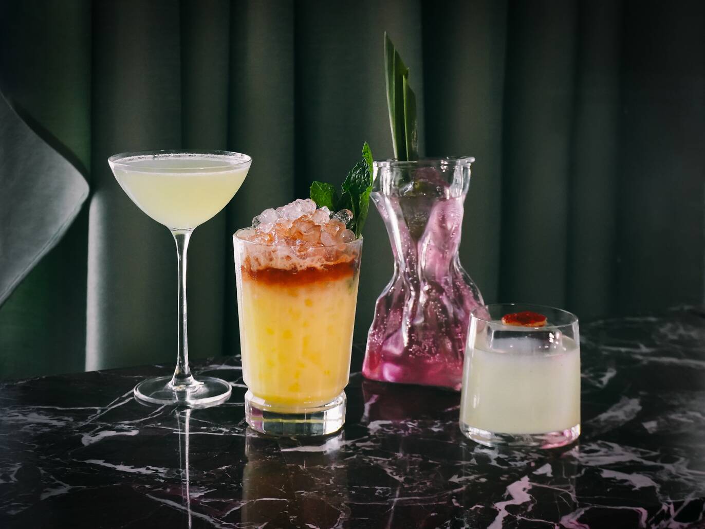 31 Best Cocktail Bars in Melbourne for Late Night Fun