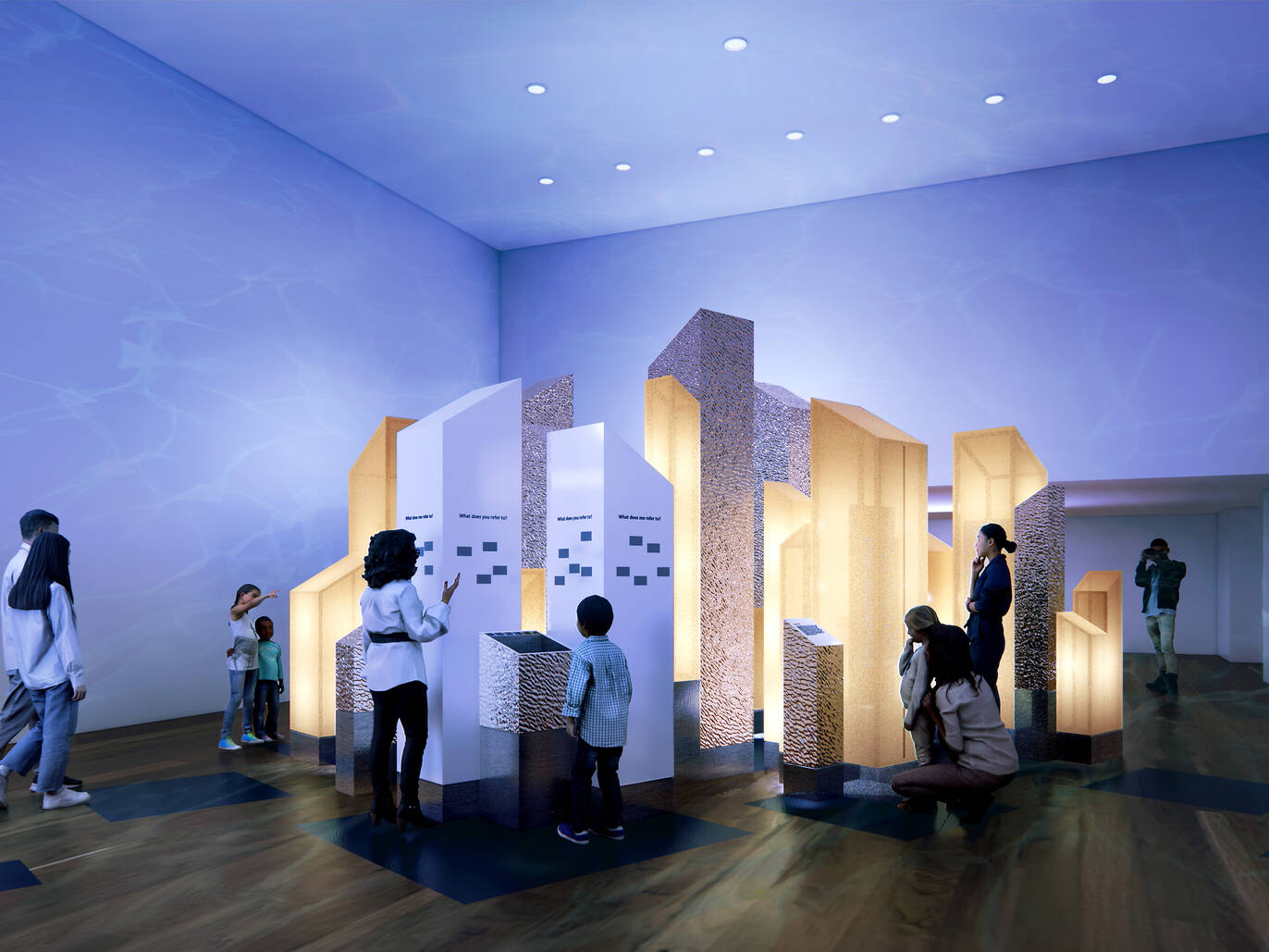 Light To Night Singapore 2025: Top 7 Installations You Shouldn’t Miss