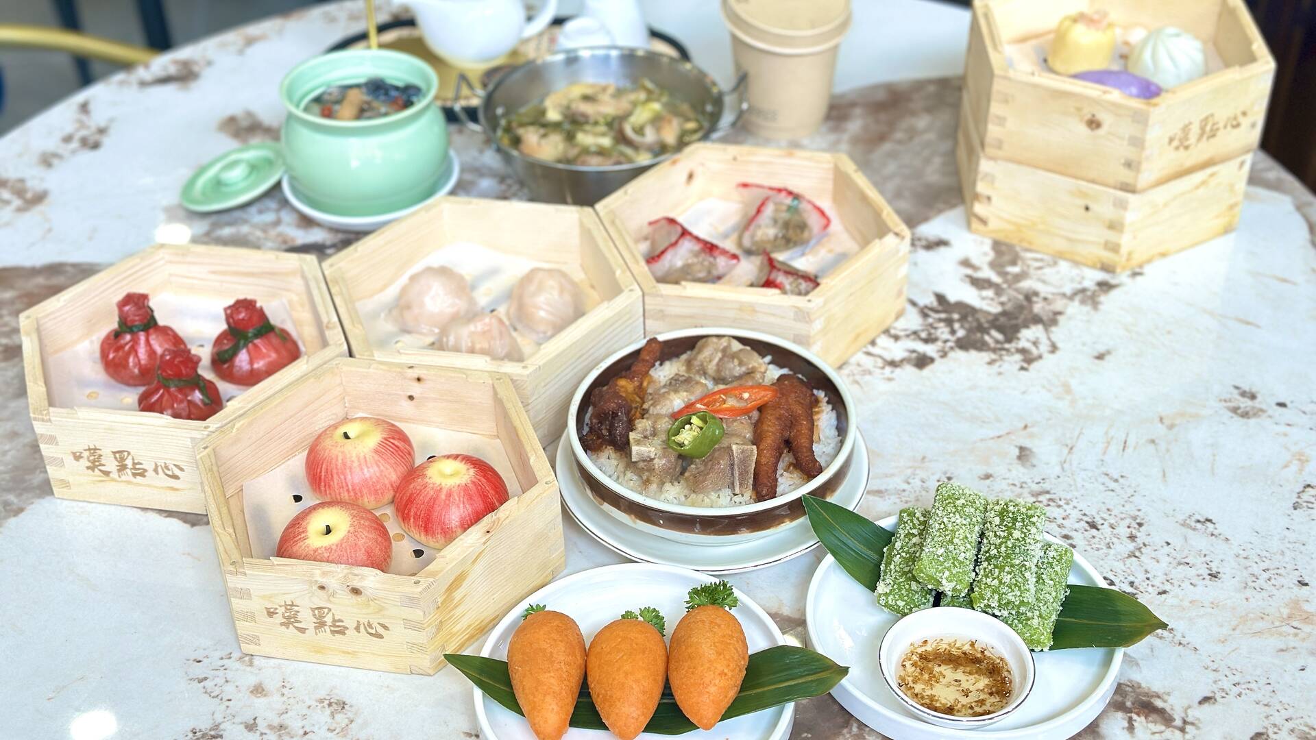 Go Park Sai Sha: Sports Facilities, Transport, Restaurants, and more