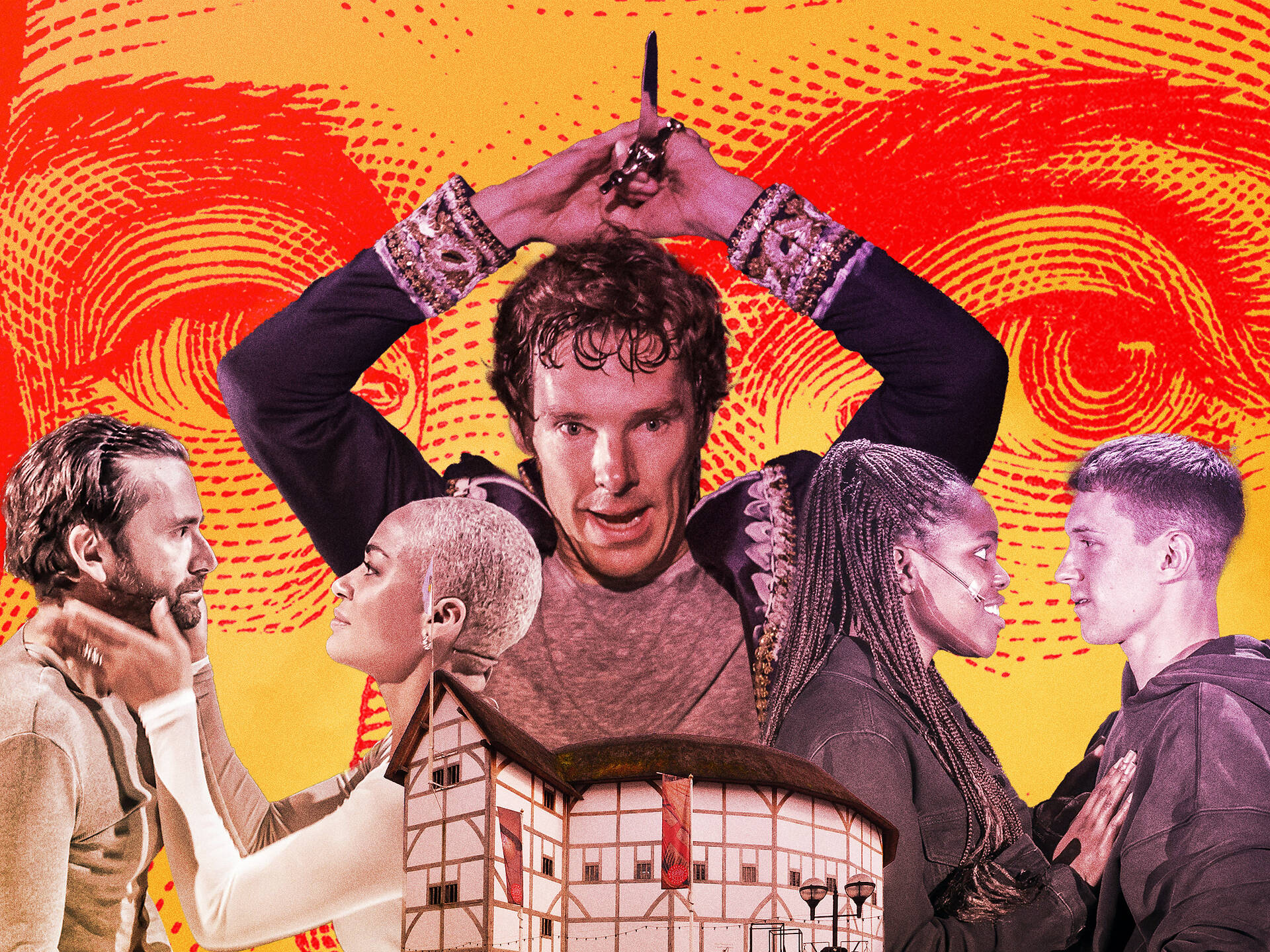 The ten best Shakespeare plays of all time - Time Out London