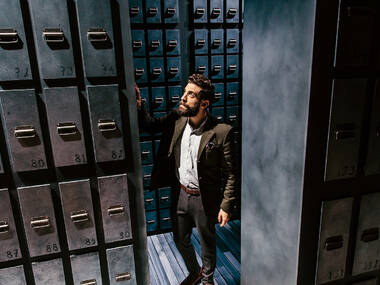 Best Magic Shows to See in NYC Right Now