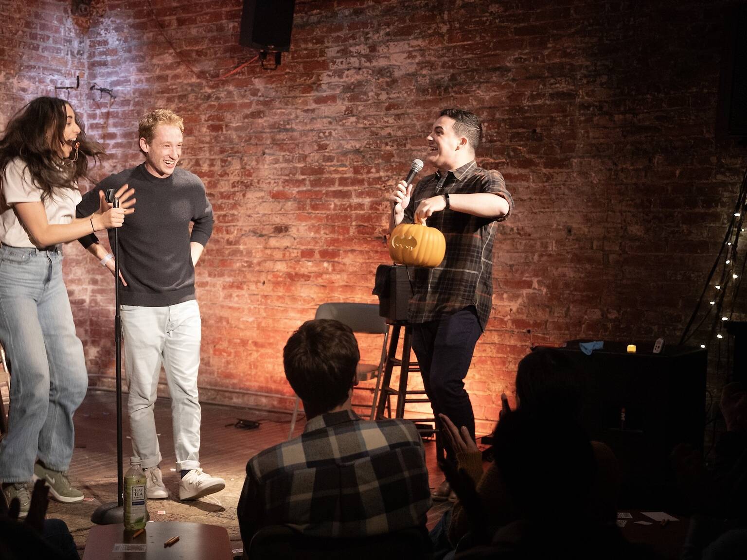 The Gutter Bowling Alley and Bar | Bars in Greenpoint, New York