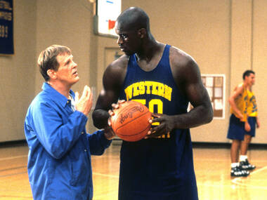 18 Best Basketball Movies Of All Time