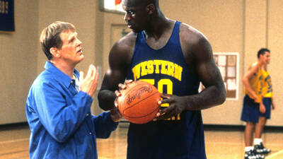 18 Best Basketball Movies Of All Time