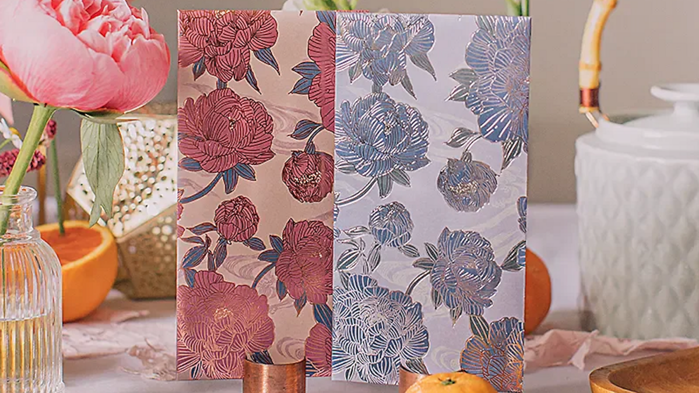 8 Pretty And Unique Red Packets We Want This Chinese New Year