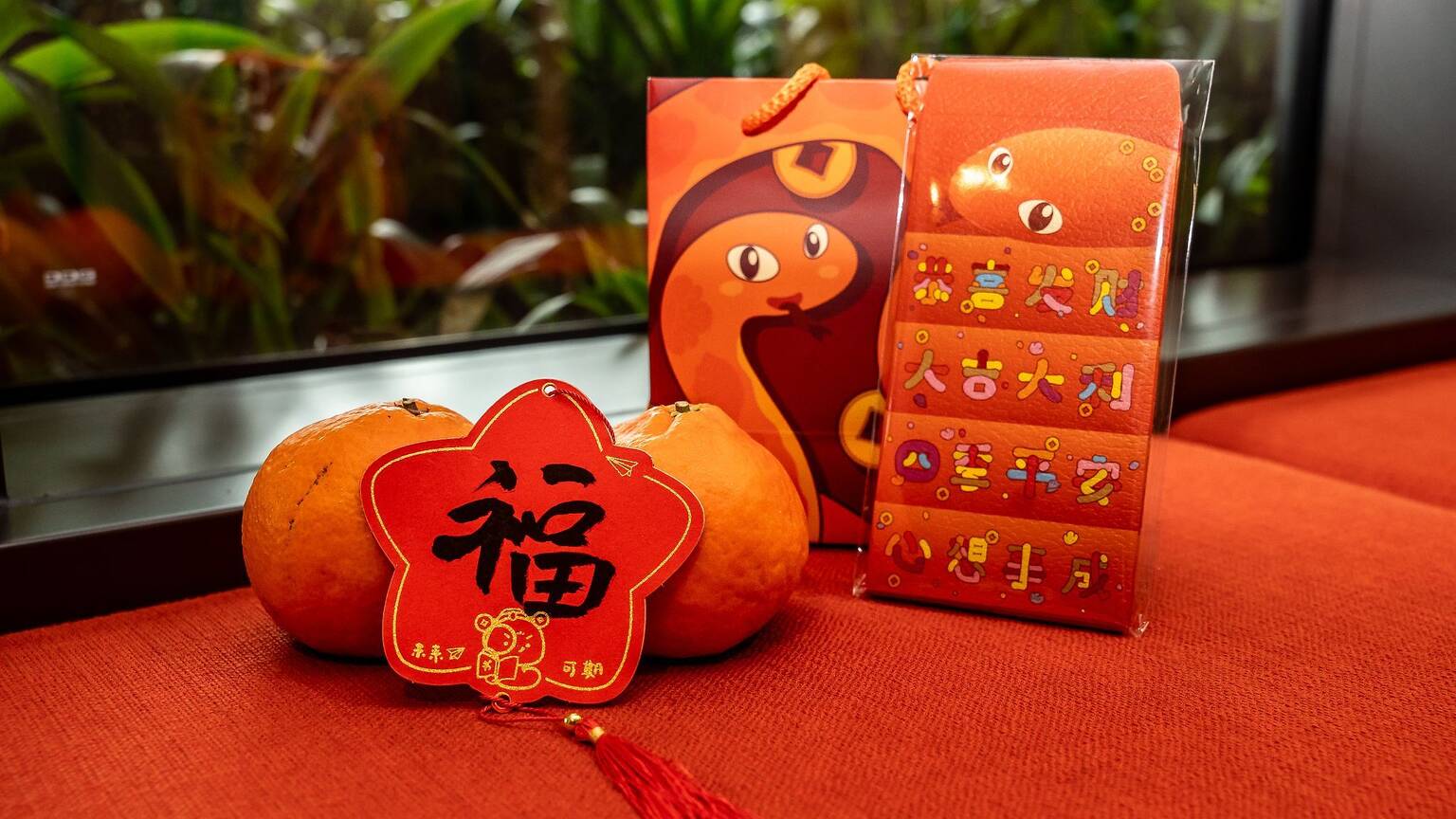 8 Pretty And Unique Red Packets We Want This Chinese New Year