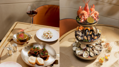 13 Best French Restaurants in Singapore