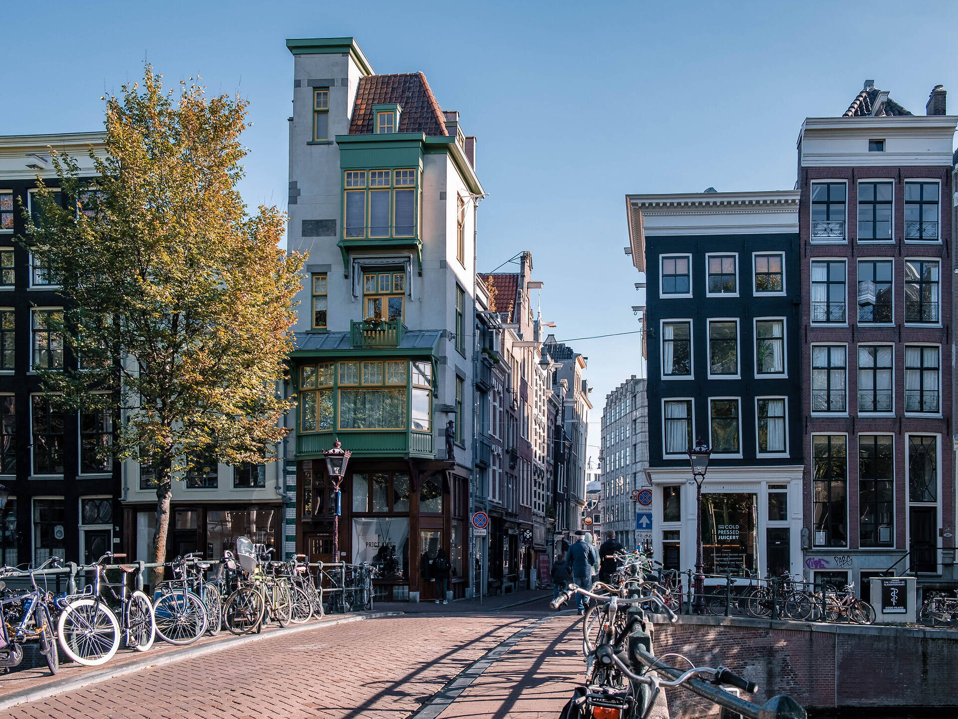 The Best Areas To Stay In Amsterdam: A Local’s Neighbourhood Guide