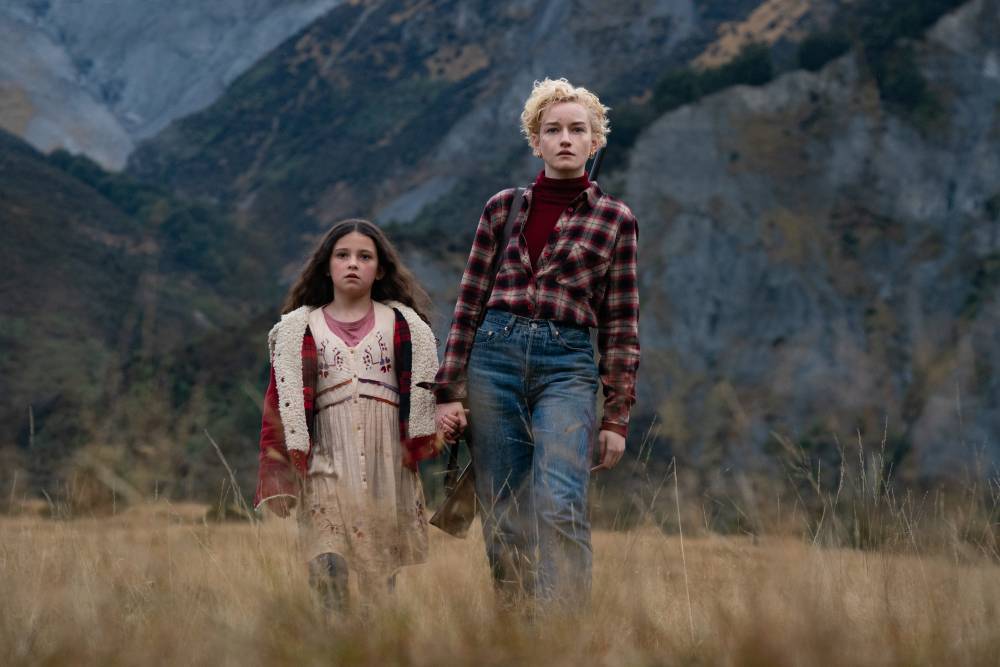 Where was ‘Wolf Man’ filmed? The unexpected filming location behind the ...
