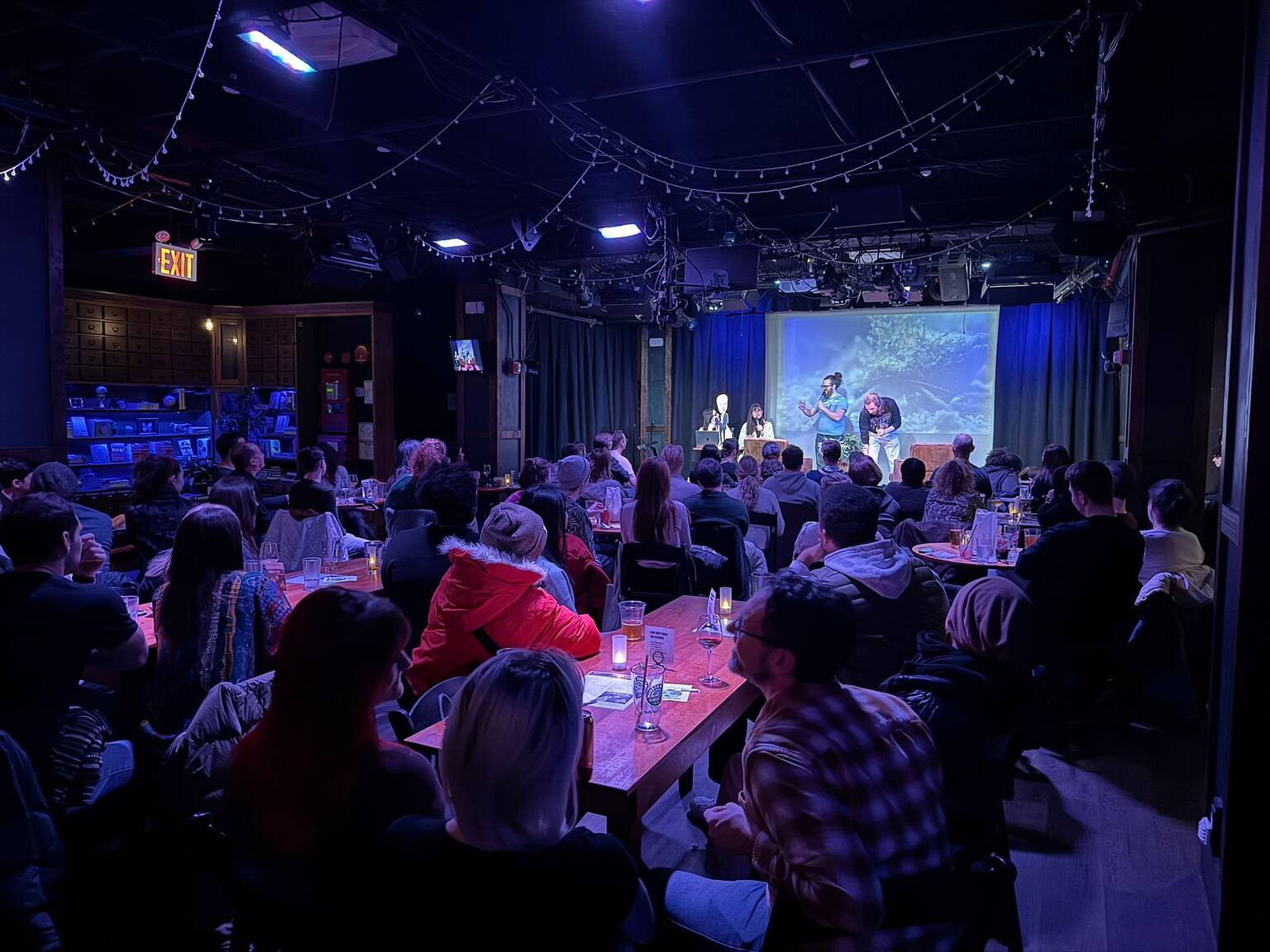 The best comedy shows in NYC this month from stand up to improv