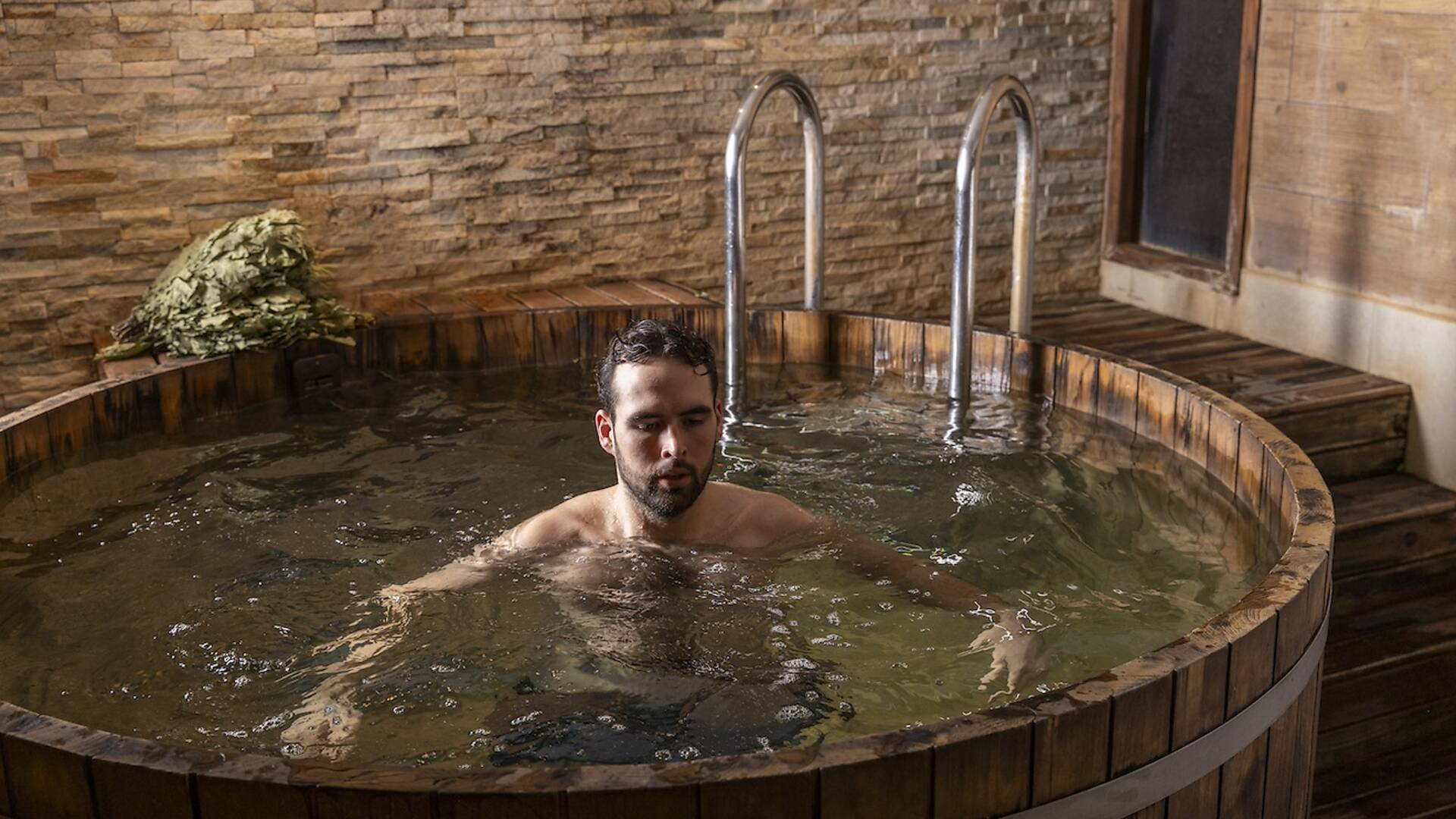 Banya No.1 | Health and beauty in Islington, London