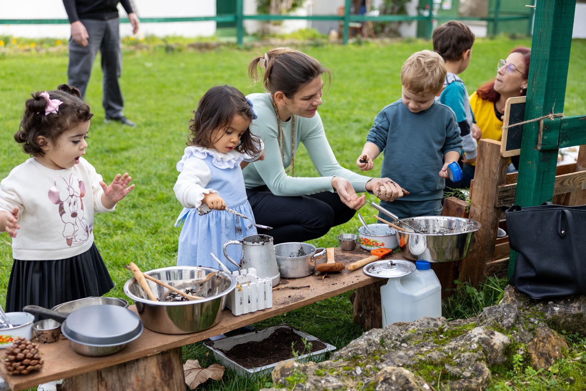 Oi Cascais Kids. The festival is back (and more inclusive)