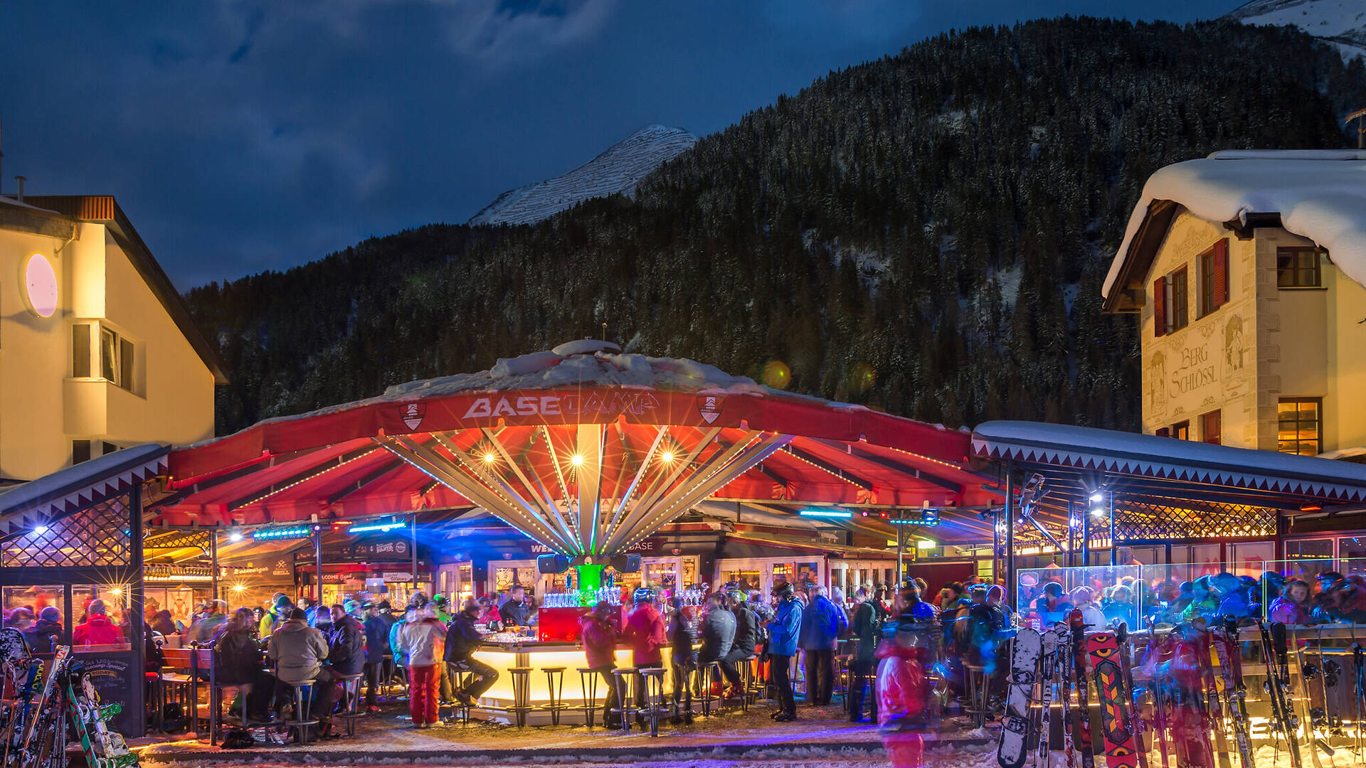 Best Ski Resorts in Europe: From Luxury to Budget Slopes