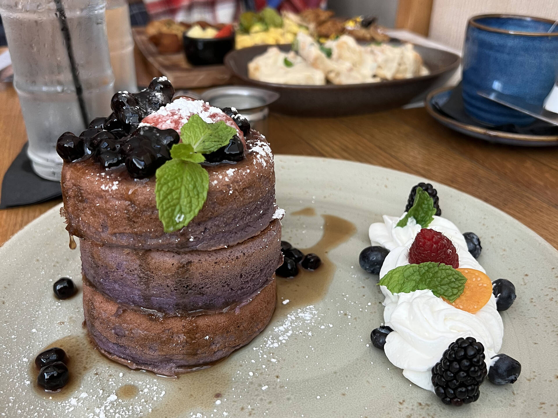 The Best Brunch Spots in Houston for 2025