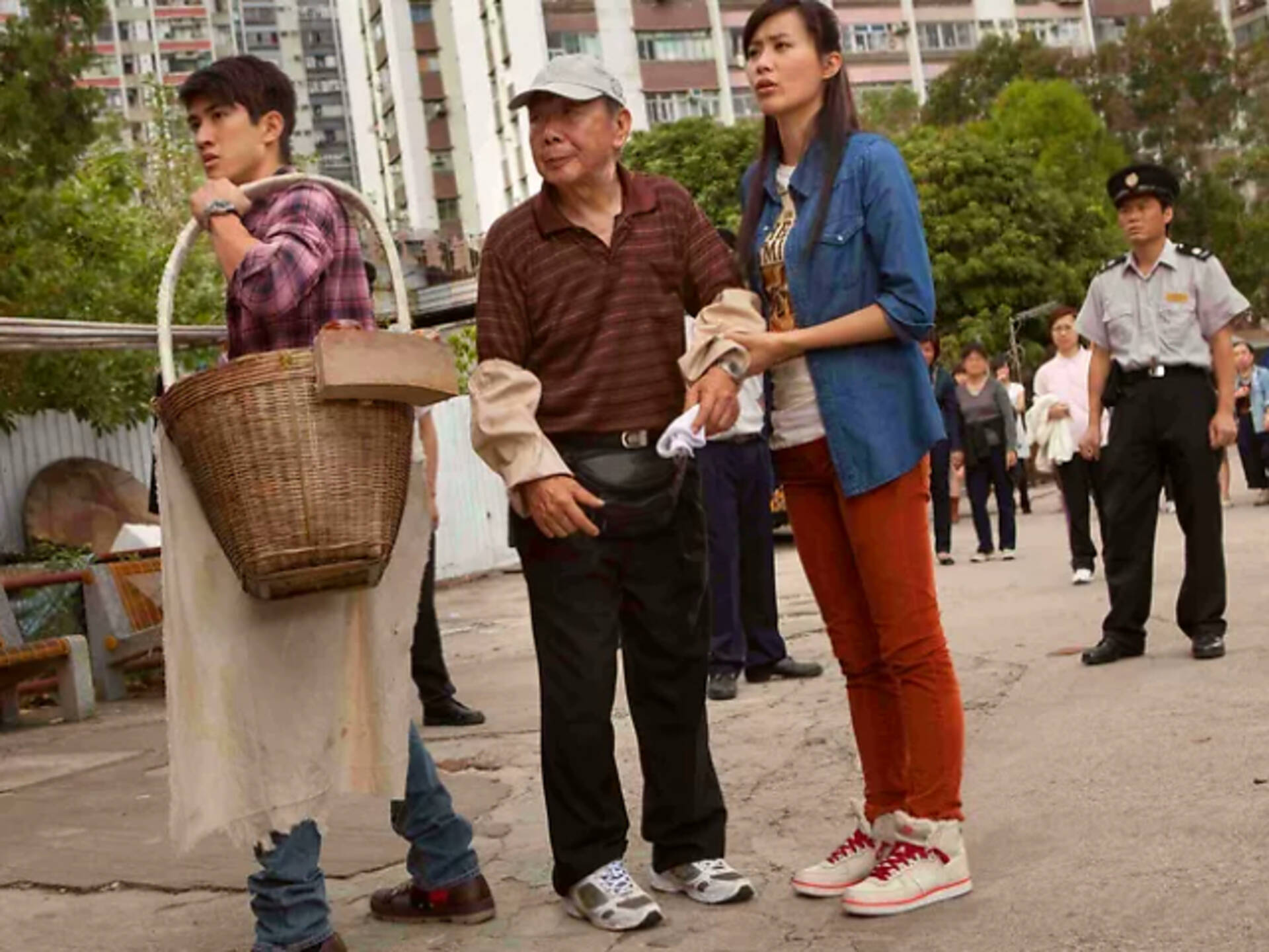 The Best Hong Kong Movies To Watch During Chinese New Year