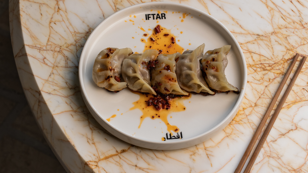 Iftar is a dreamy new Middle Eastern restaurant in Merrylands
