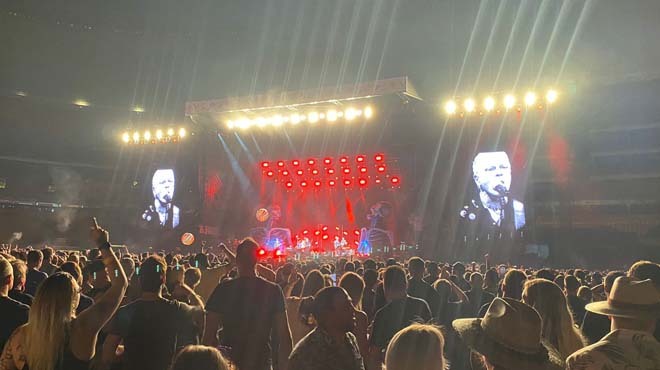 Calabash Cape Town concert info you need to know