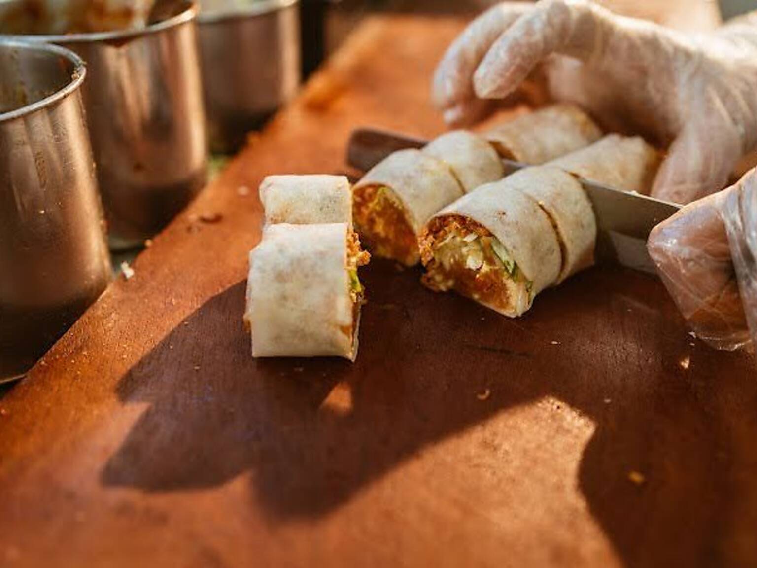 8 Best Restaurants And Stalls For Popiah In Singapore