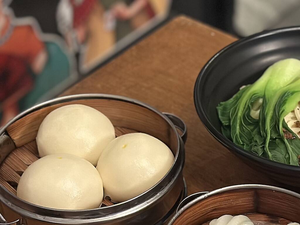 10 Best Dim Sum Restaurants In London for Divine Dumplings [Updated ...