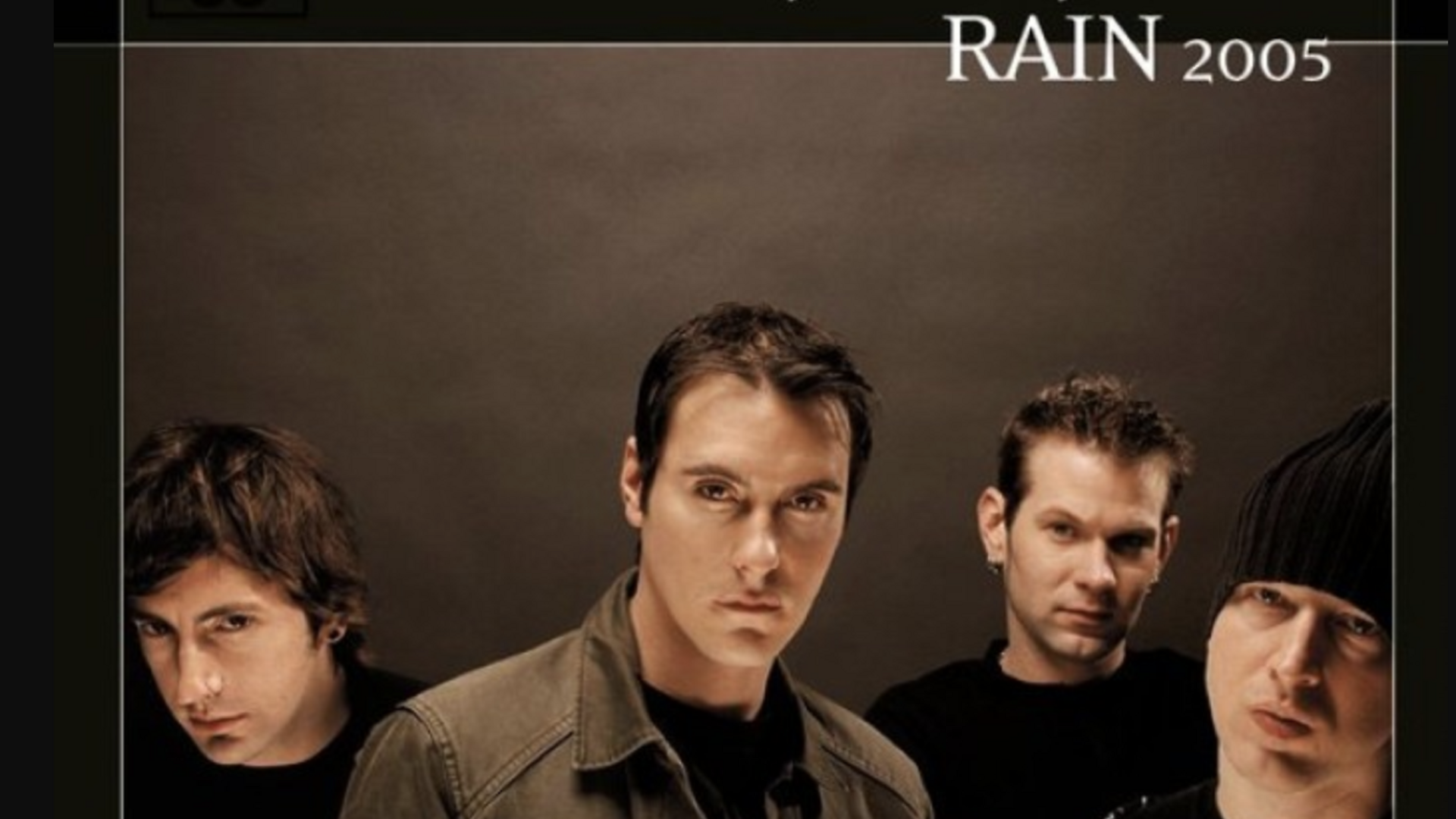 25 Great Songs About Rain To Listen To When It’s Pouring