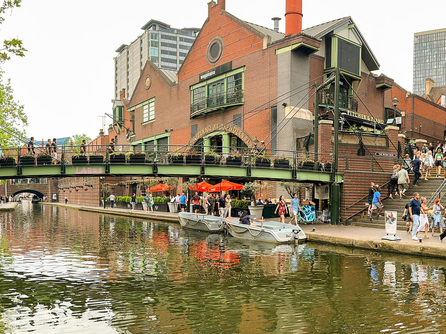 The 15 Best Places To Visit In The UK In 2025, Ranked By Time Out Editors