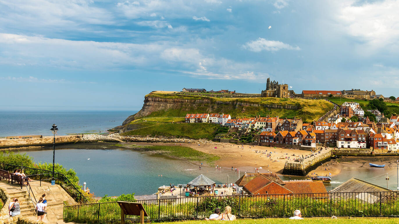 The 15 Best Places To Visit In The UK In 2025, Ranked By Time Out Editors