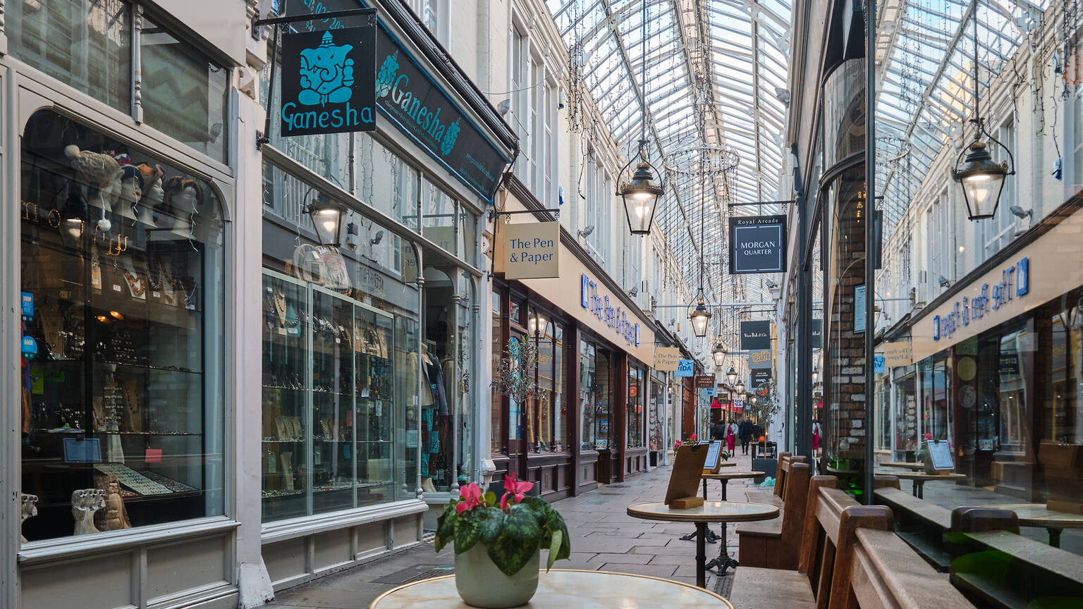 The 15 Best Places To Visit In The UK In 2025, Ranked By Time Out Editors
