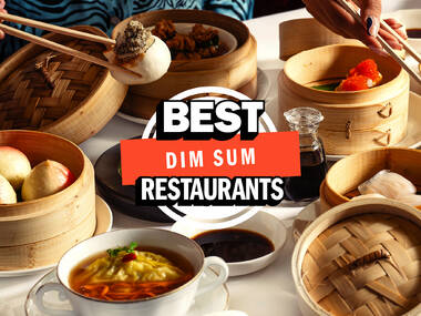 10 Best Dim Sum Restaurants In London for Divine Dumplings [Updated ...
