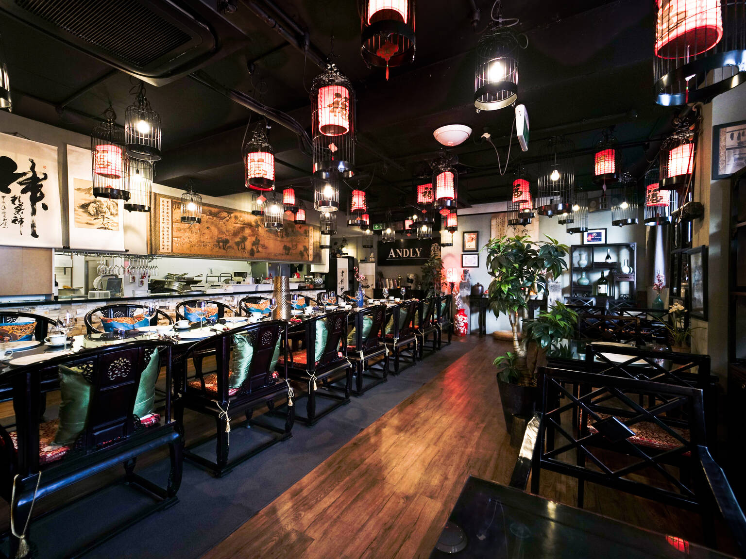 The 10 best Chinese restaurants in Perth right now