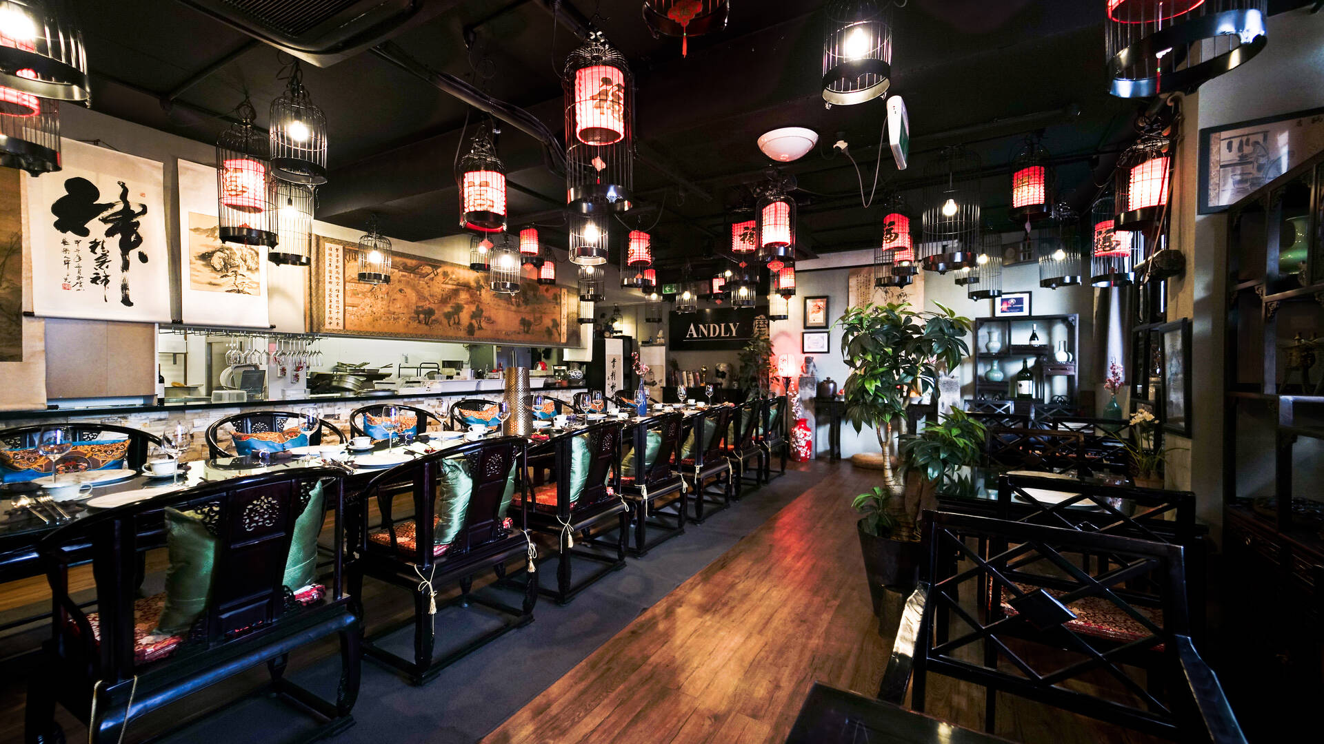 The 10 best Chinese restaurants in Perth right now