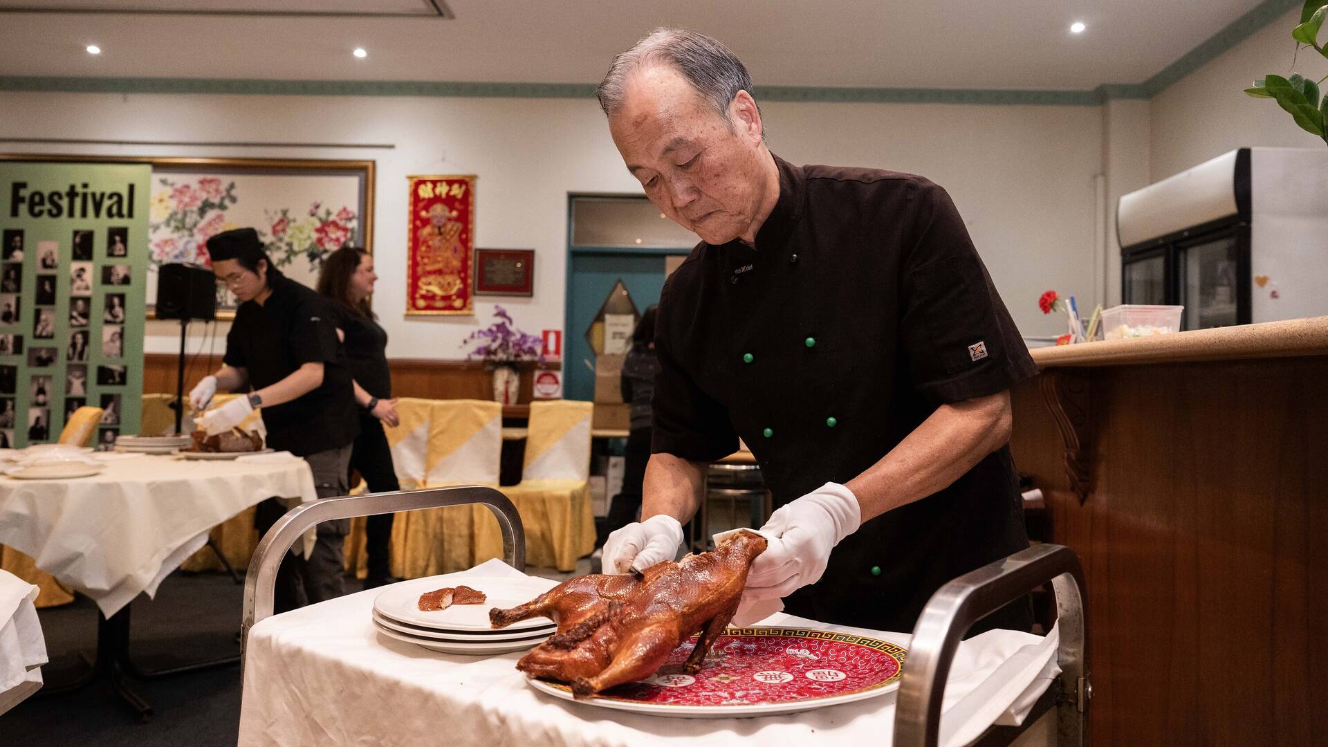 The 10 Best Chinese Restaurants in Adelaide