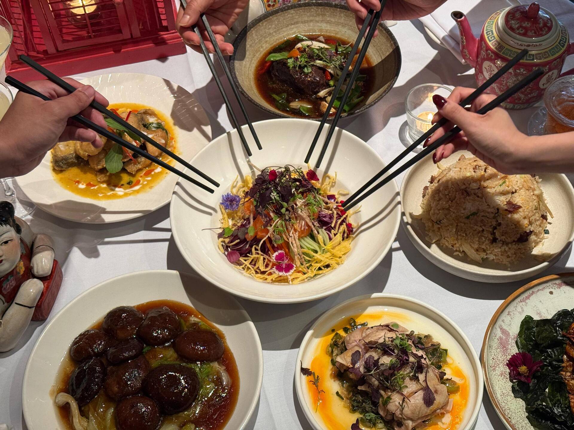 The 10 Best Chinese Restaurants in Adelaide