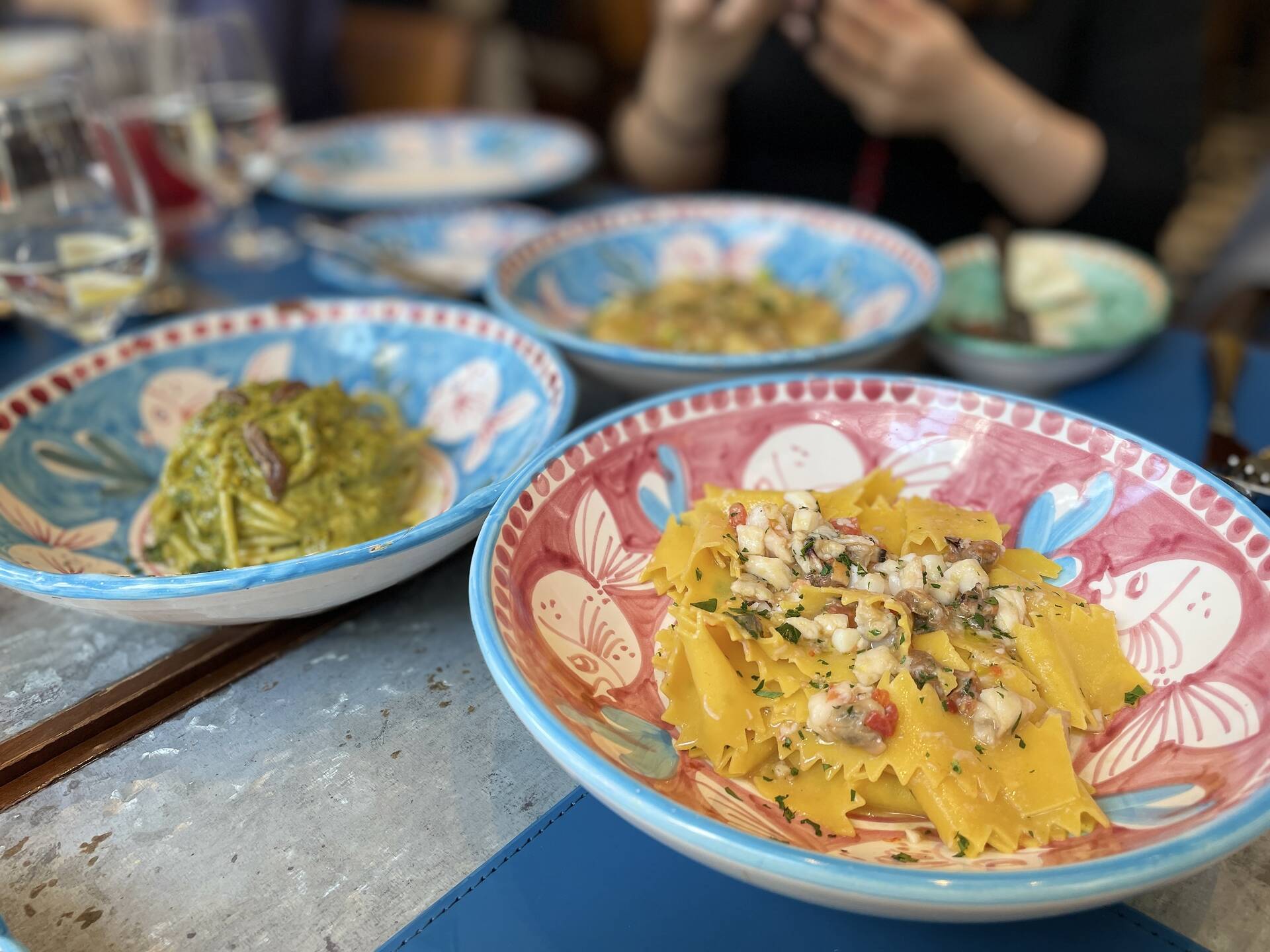 26 Best Italian restaurants in Hong Kong you have to try — Time Out ...
