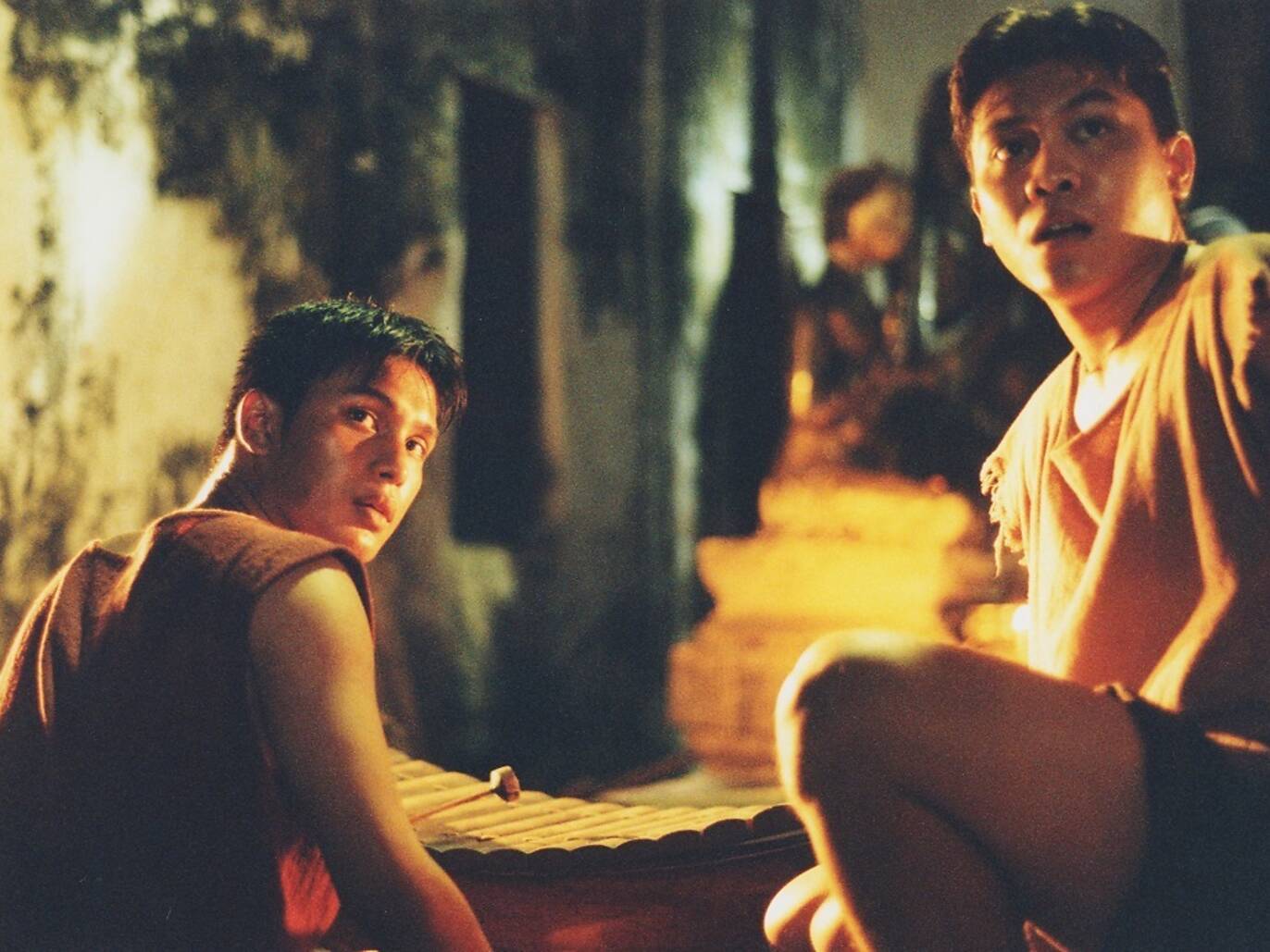 10 All-Time Best Thai Movies to Watch on Netflix