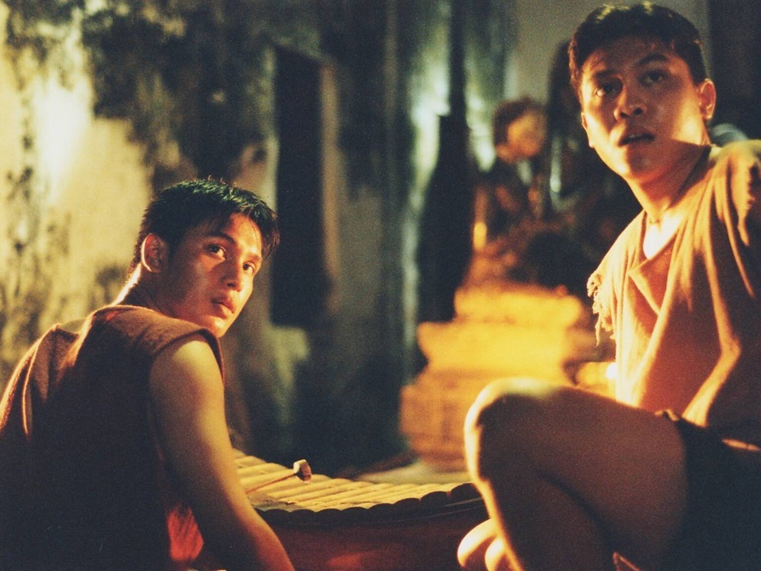 10 All-Time Best Thai Movies to Watch on Netflix