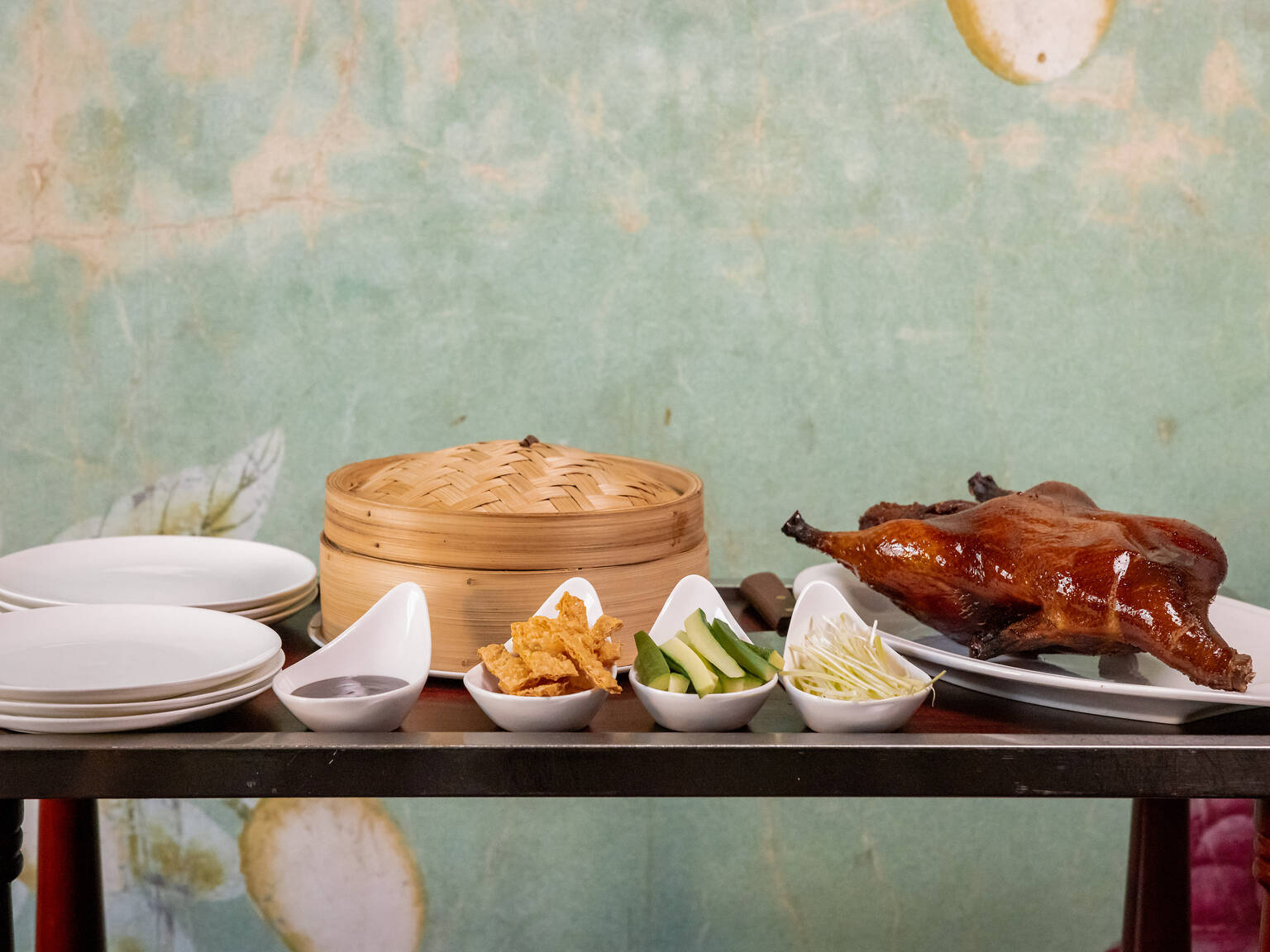 The 10 best Chinese restaurants in Perth right now