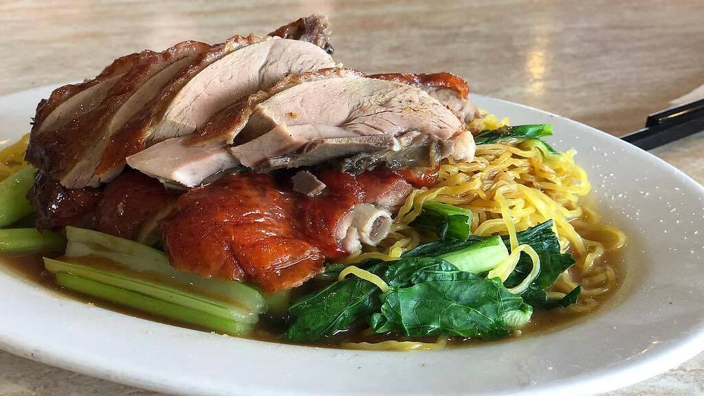 The 10 best Chinese restaurants in Perth right now