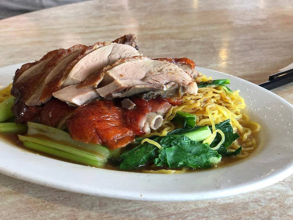 The 10 best Chinese restaurants in Perth right now