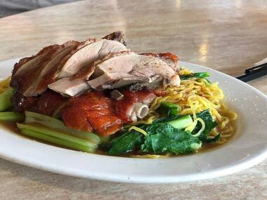 The 10 best Chinese restaurants in Perth right now