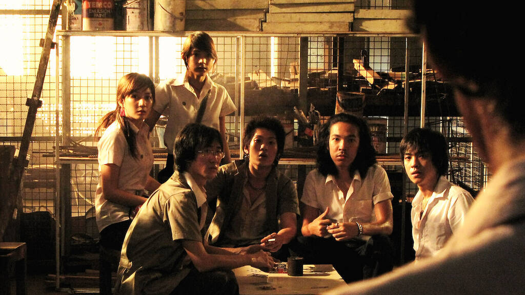 10 All-Time Best Thai Movies to Watch on Netflix