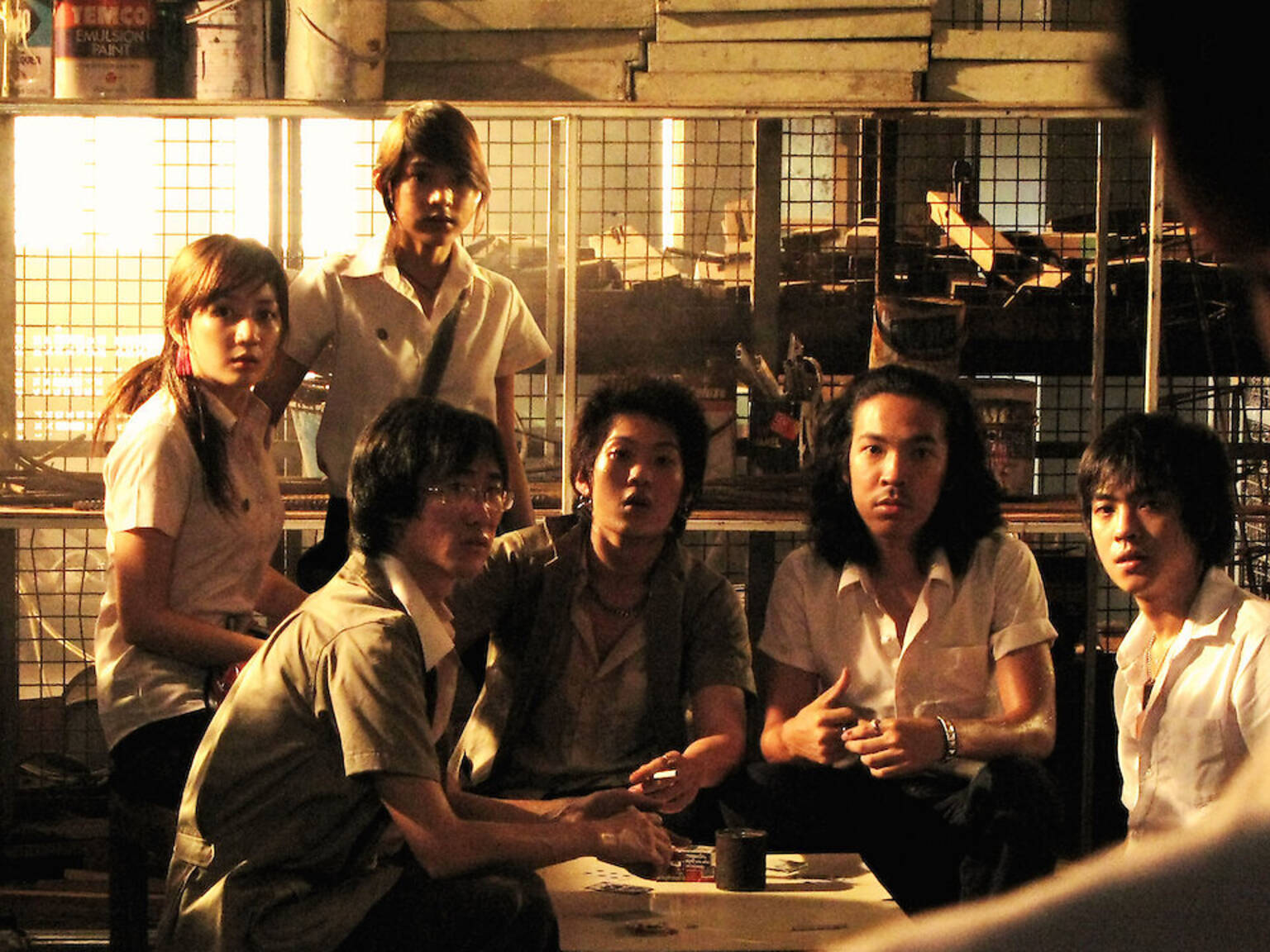 10 All-Time Best Thai Movies to Watch on Netflix