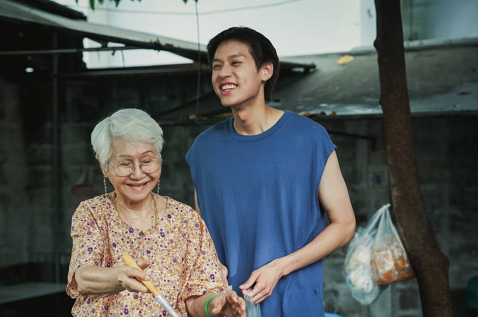 10 All-Time Best Thai Movies to Watch on Netflix